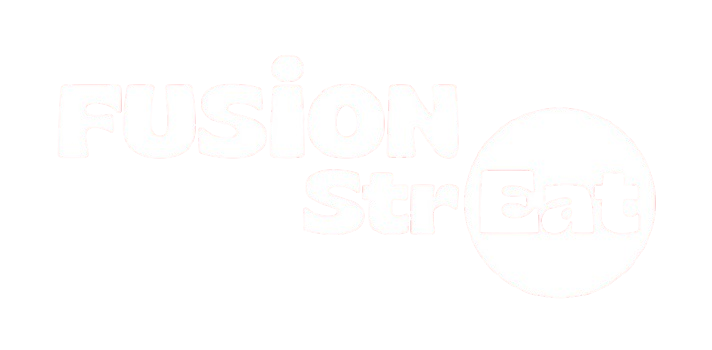 Sign Up - Fusion StrEat